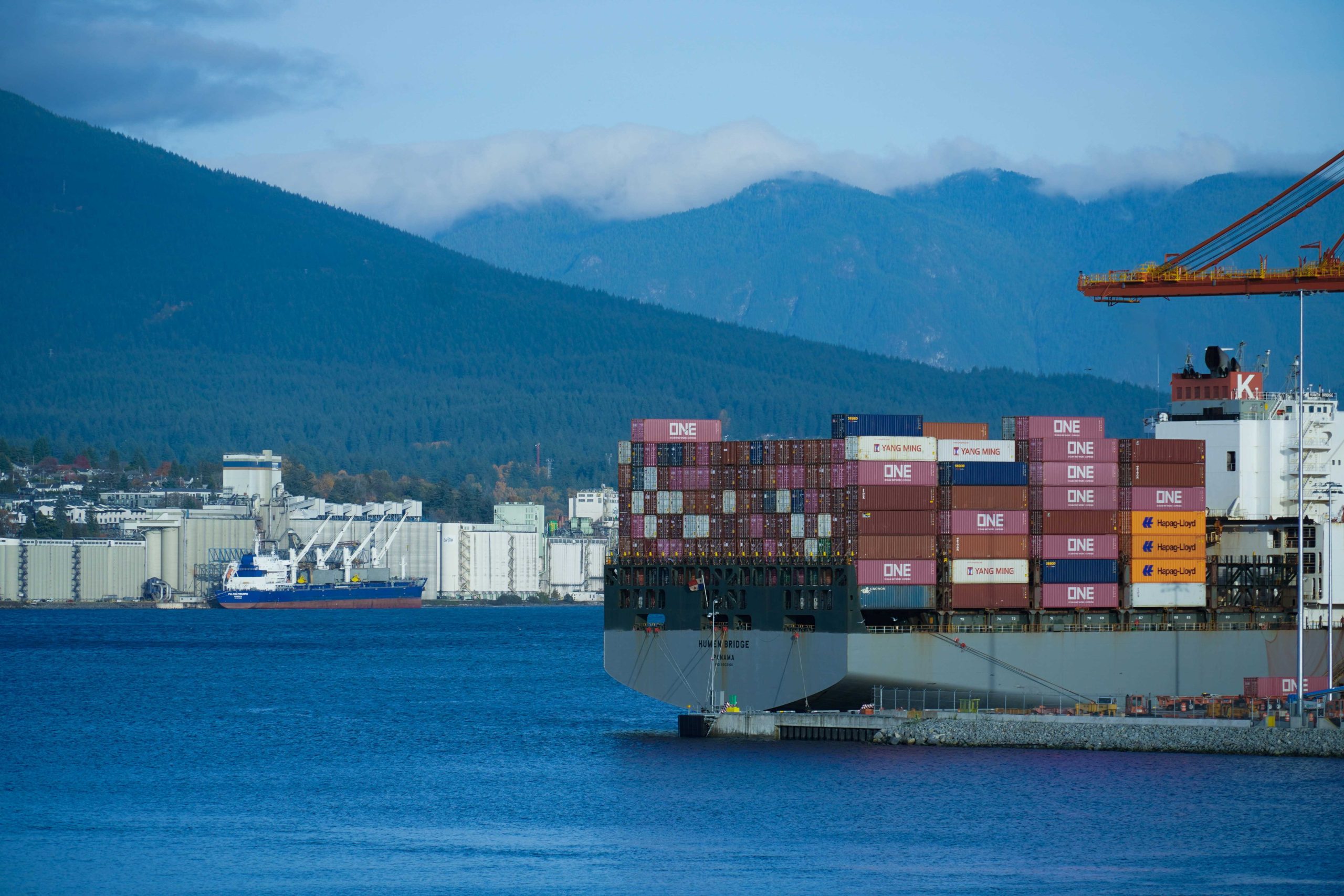 Impact of new FMC regulations on demurrage and detention charges ...
