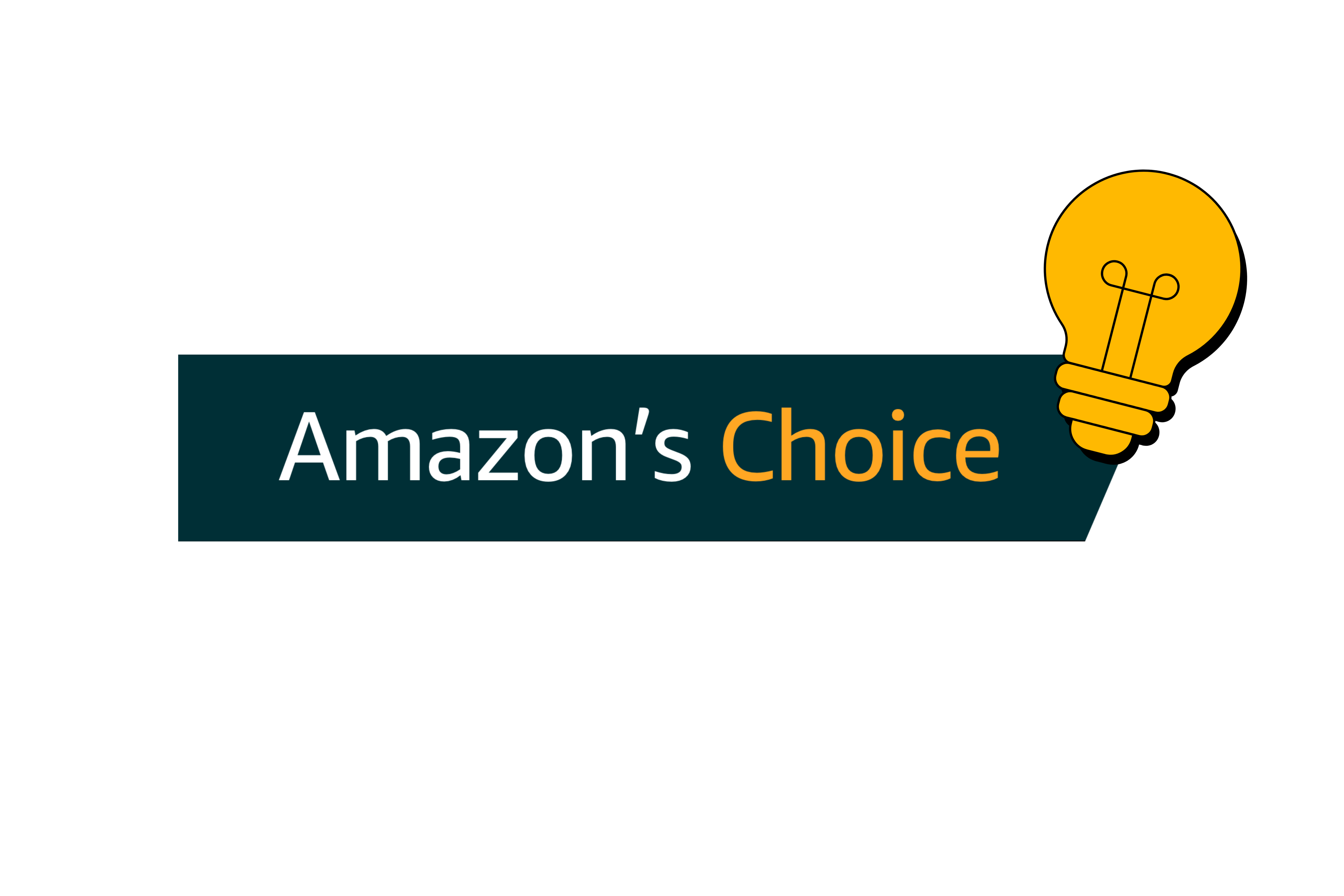 Amazon's Choice: Helping you weed out 90% of your competitors - Linktrans