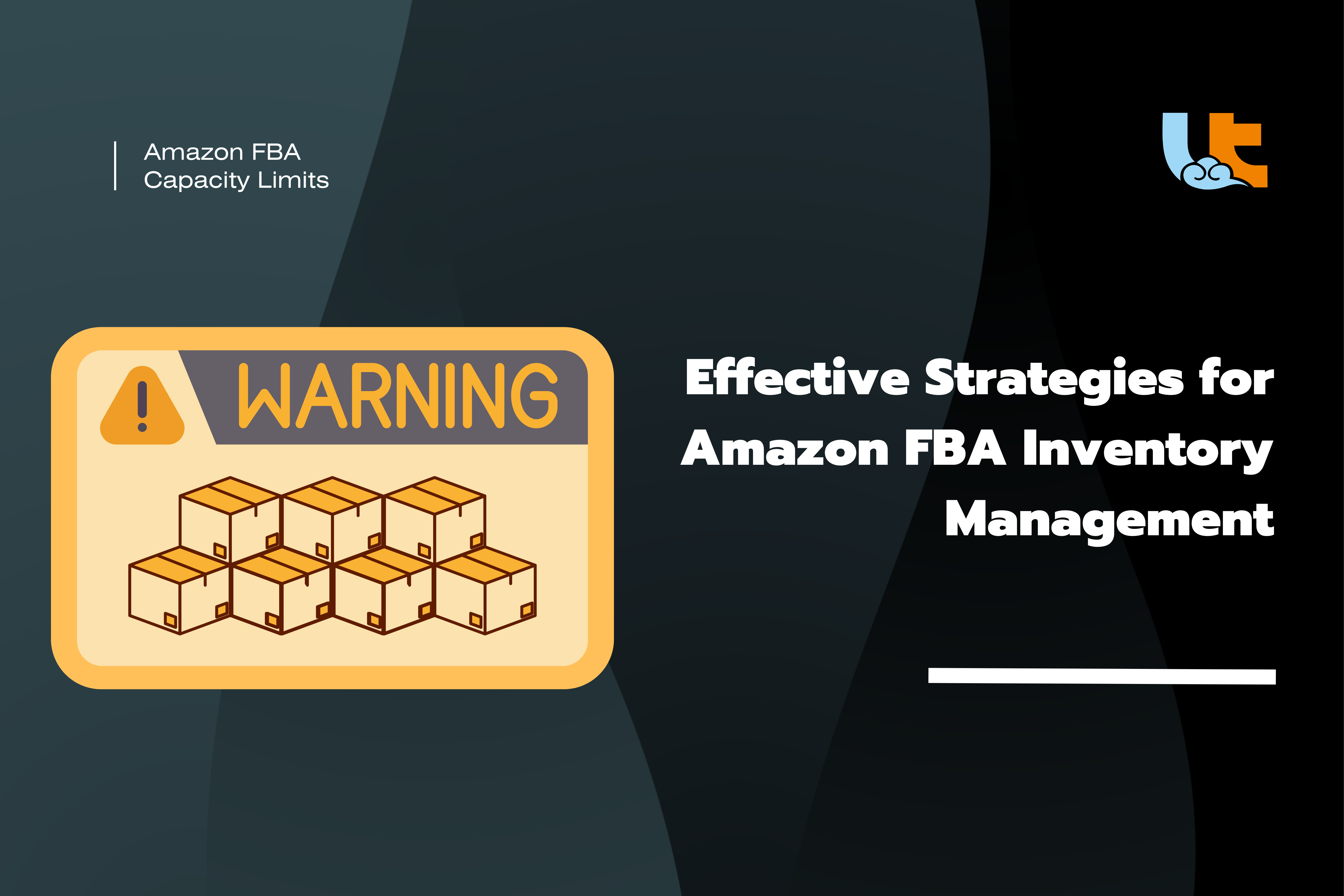 A Seller's Guide to Mastering Amazon FBA Inventory Management