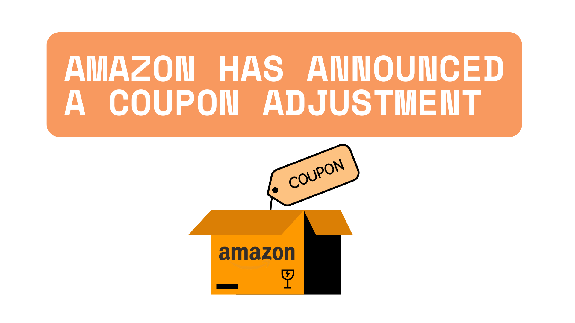 Amazon announces updates to Coupons and Lightning Deals