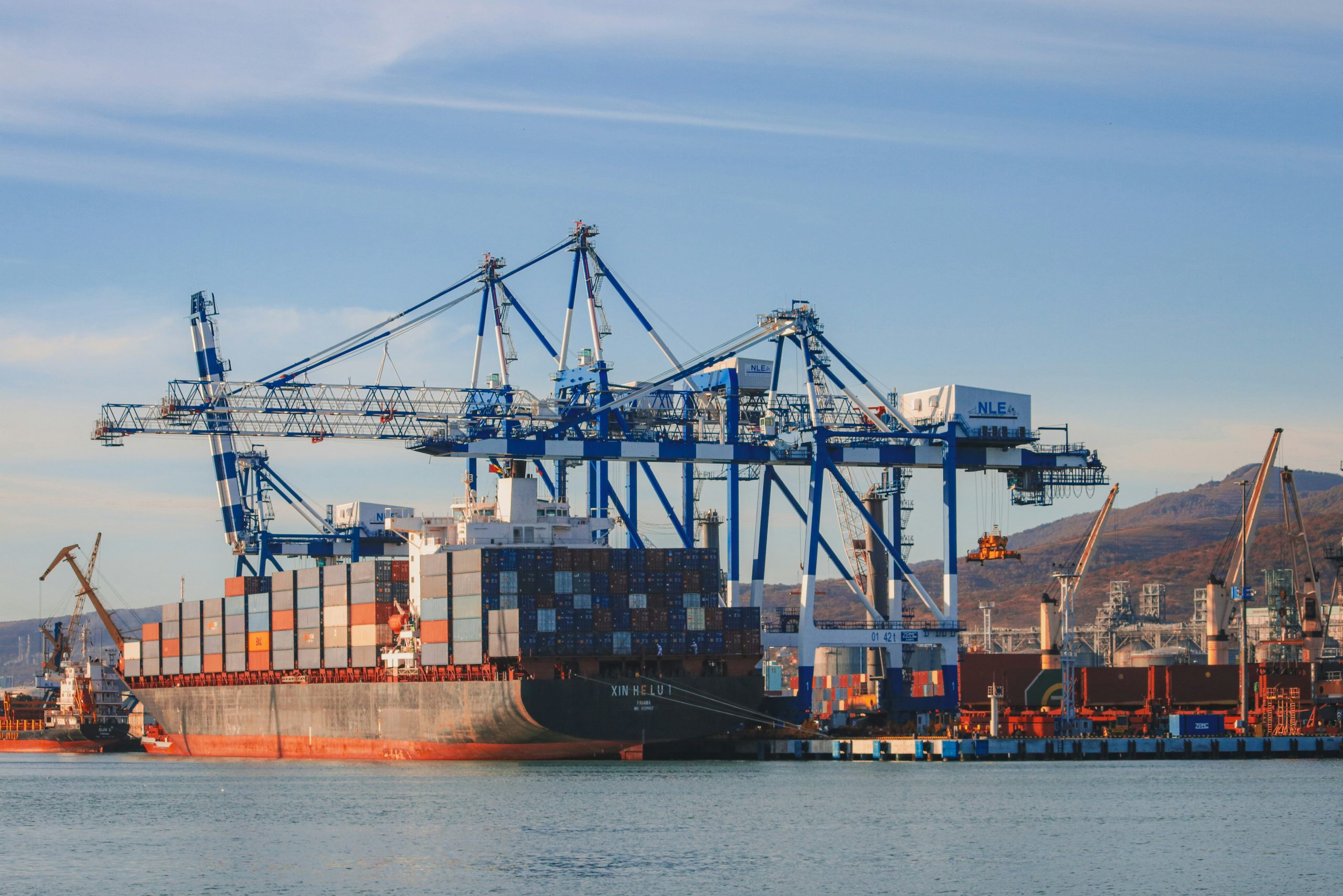 Vietnam prevents Chinese goods from being mislabeled as ‘Made in ...