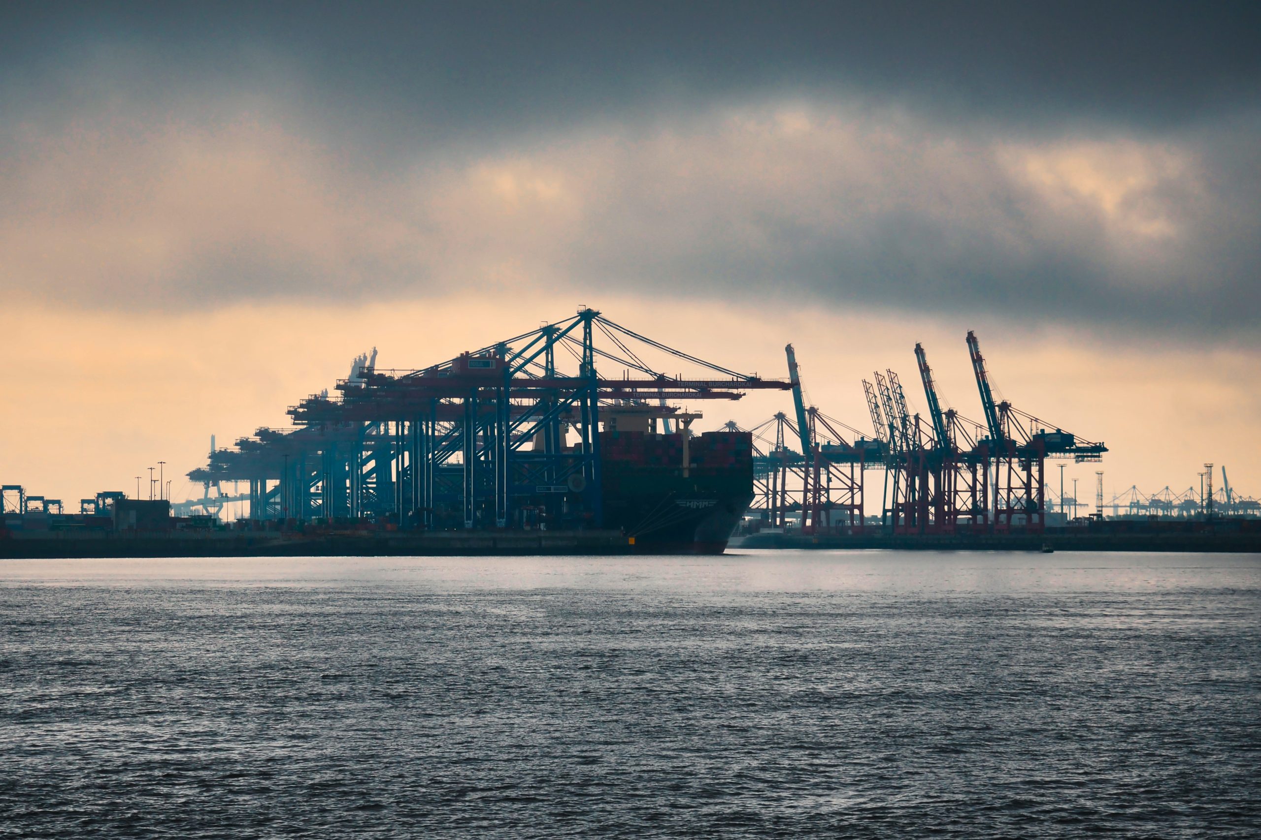China Introduces New Spot Checks on Import and Export Goods Starting ...