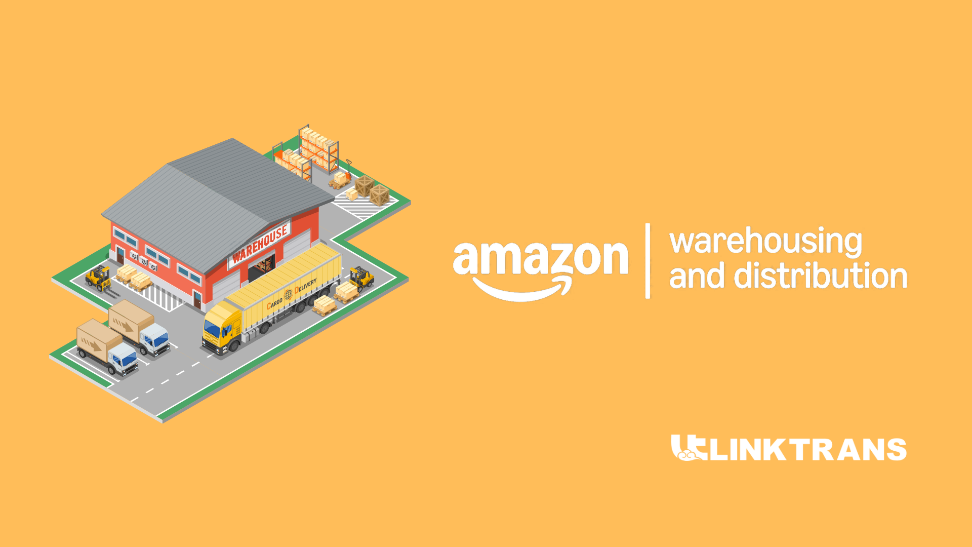 Amazon Expands AWD Network on the West Coast with New Facilities and ...